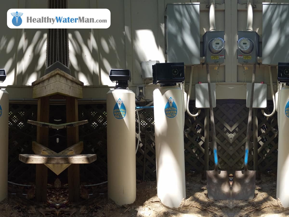Best Water Filtration System in Pensacola: Keep your Health Good ...