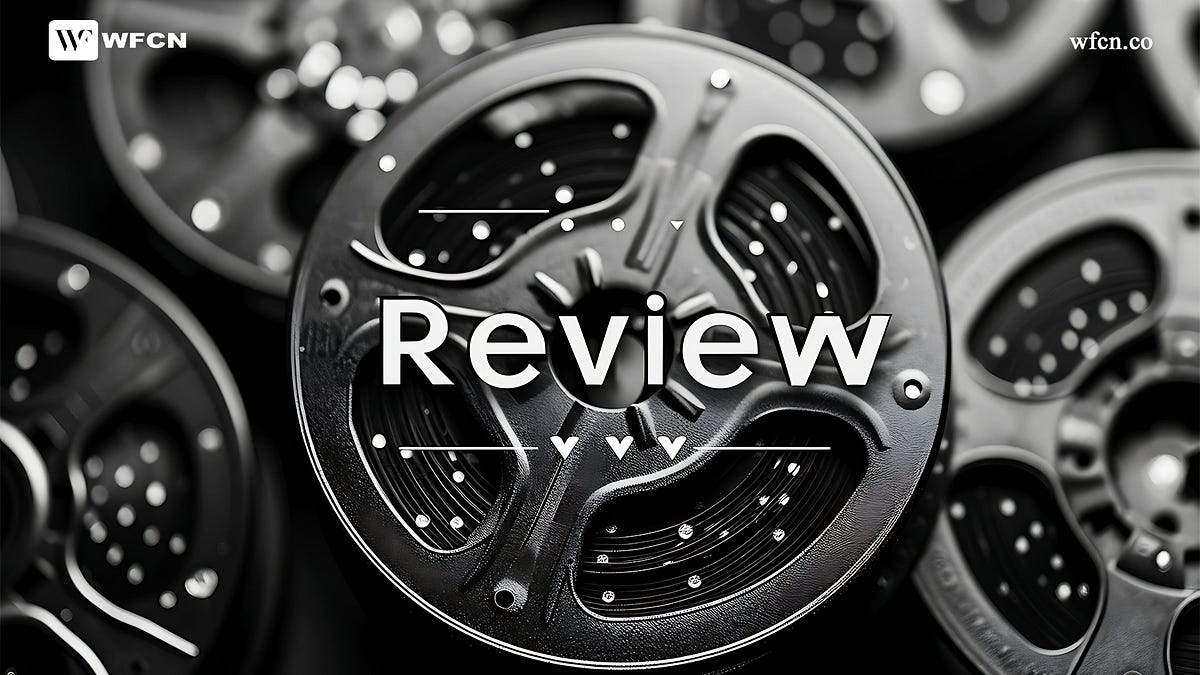 Importance of Film Review for every filmmaker | by WFCN | Medium