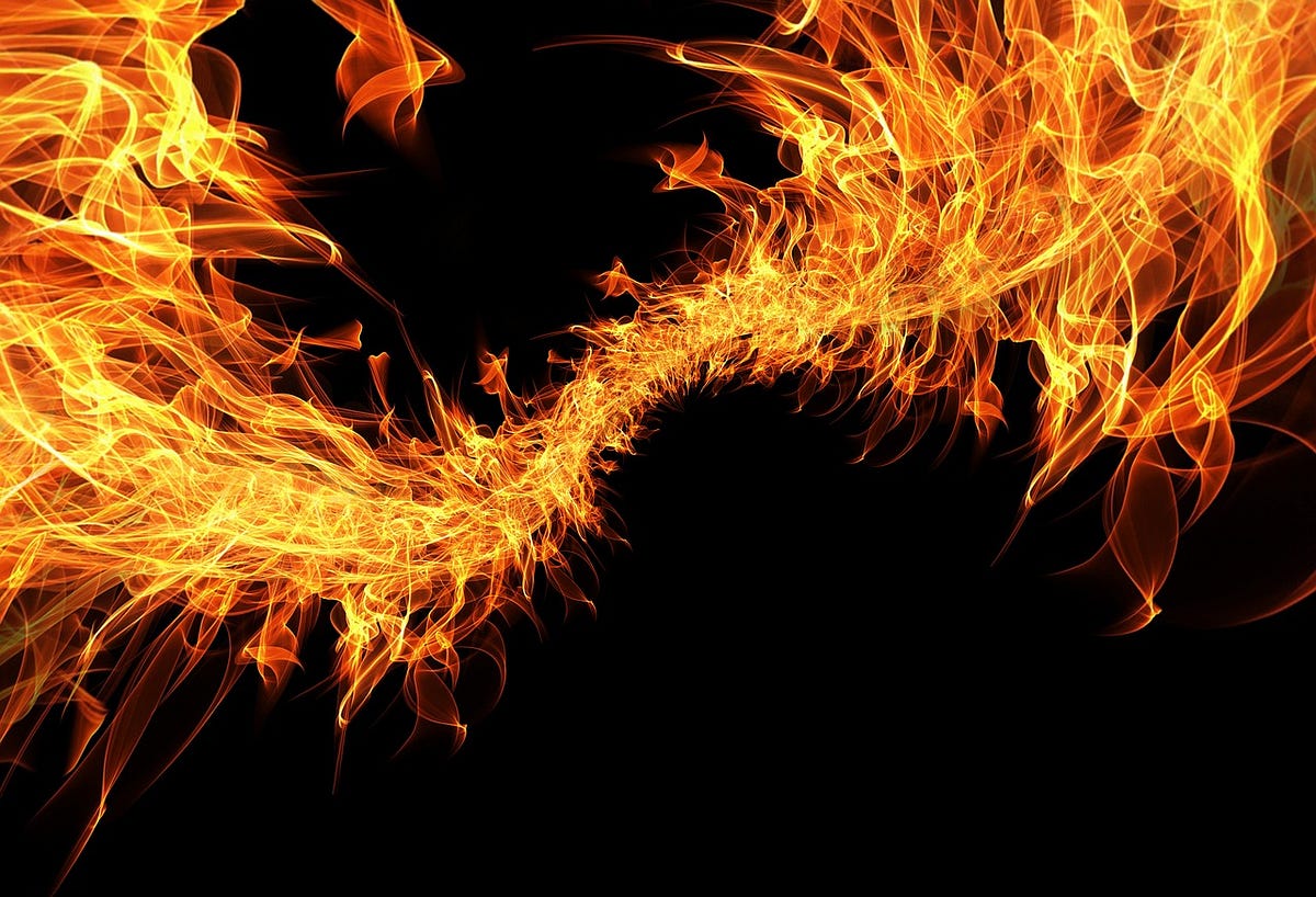 Fusion. Haiku poem | by Heidi Franklin | Medium