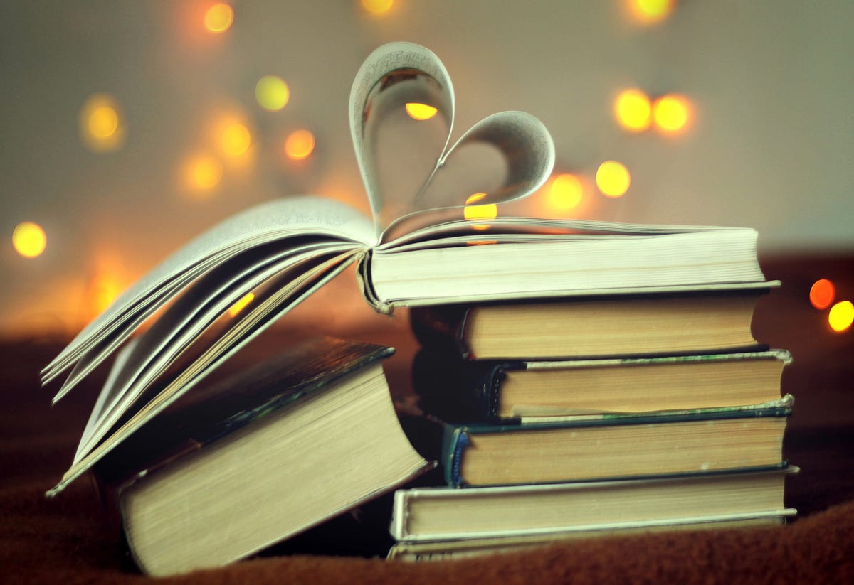 Legendary Romance Authors That You Could Learn From | by Flynn Hannan ...