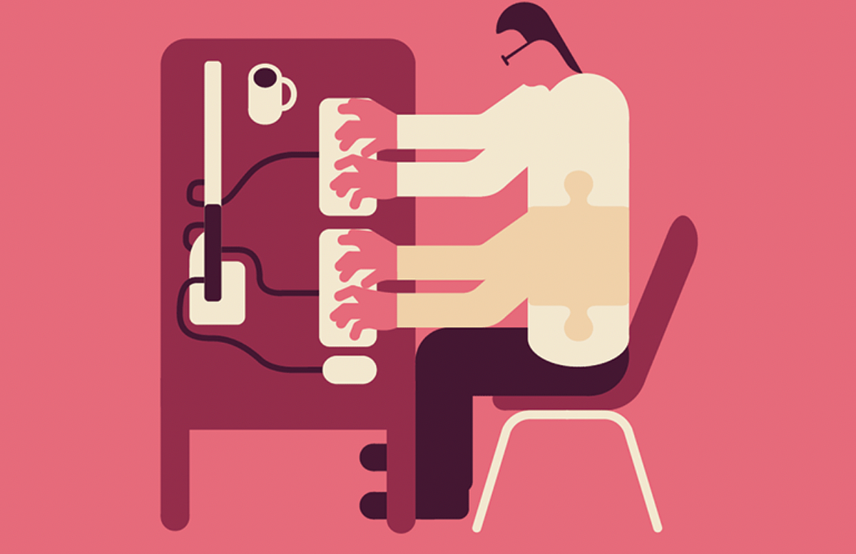 The Hawthorne Effect. Written before about employee turnover… | by Ted Bauer | Medium