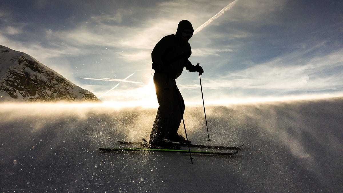 Benjamin Bosco’s 5 Tips for Beginner Skiers | by Benjamin Bosco ...