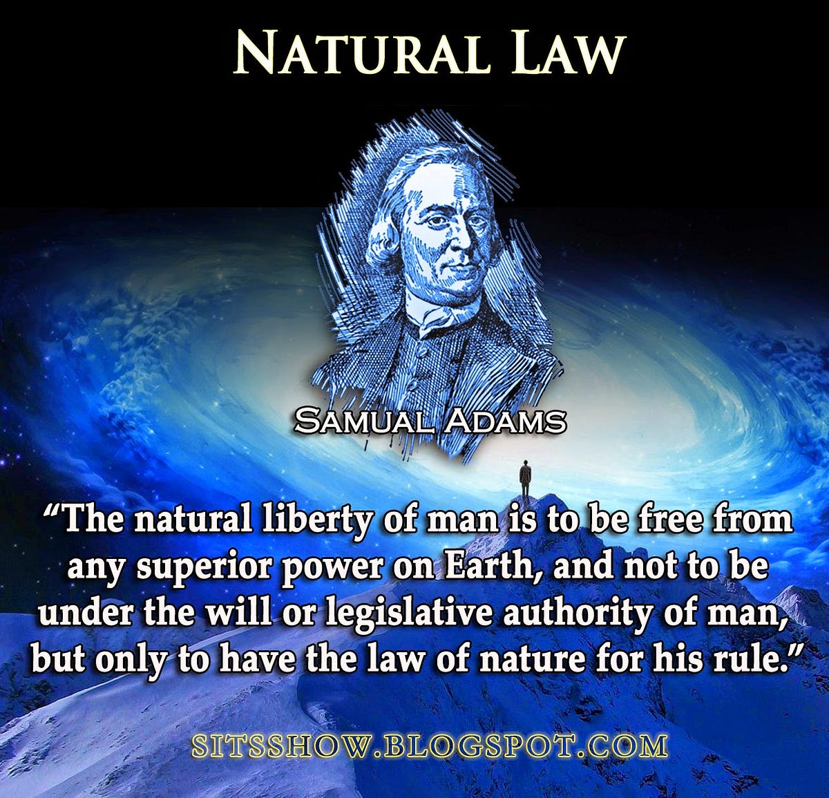 What is Natural Law?. The American Heritage Dictionary of the… | by ...