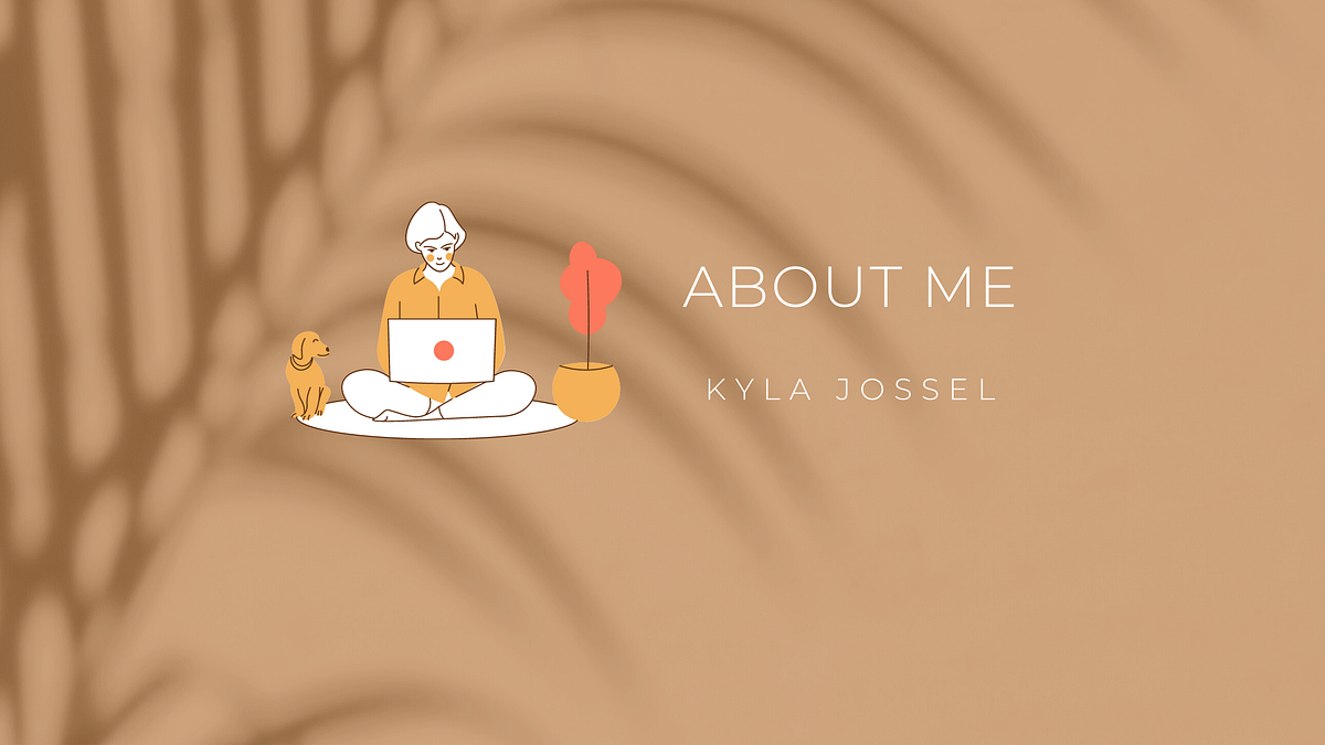 Hi! My name is Kyla. You guys can also call me Kakai or Kyky. I am 16 ...