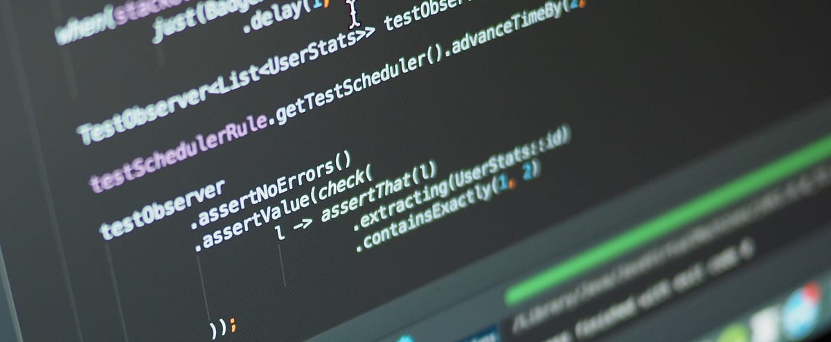 Testing Asynchronous Rxjava Code Using Mockito By Fabio Collini Medium