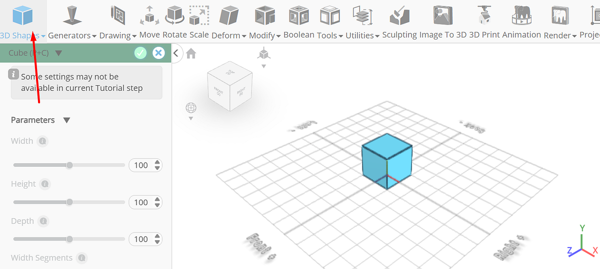 How to Design a Gift Box using 3D CAD Software | by Juliana Misiko ...