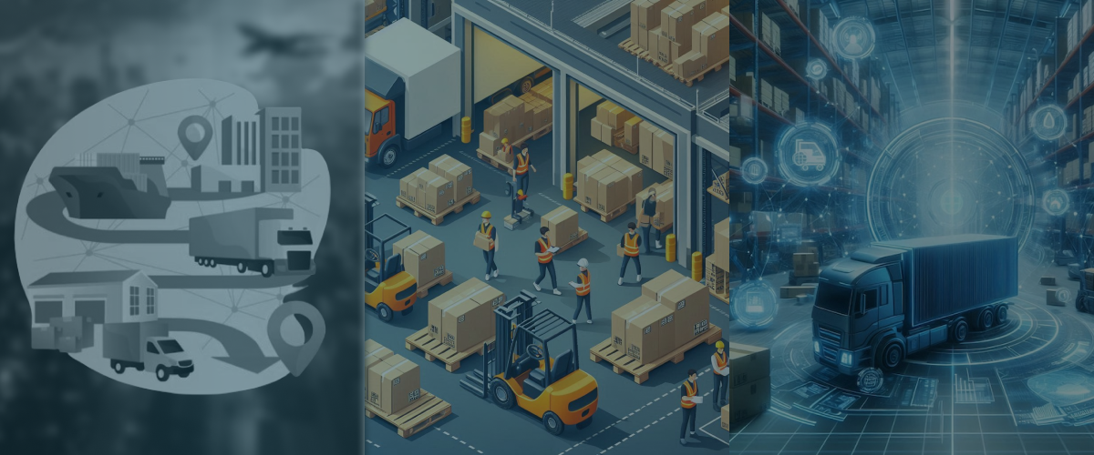 Kal, Aaj aur Kal of Logistics and Supply Chain Industry in India | by ...