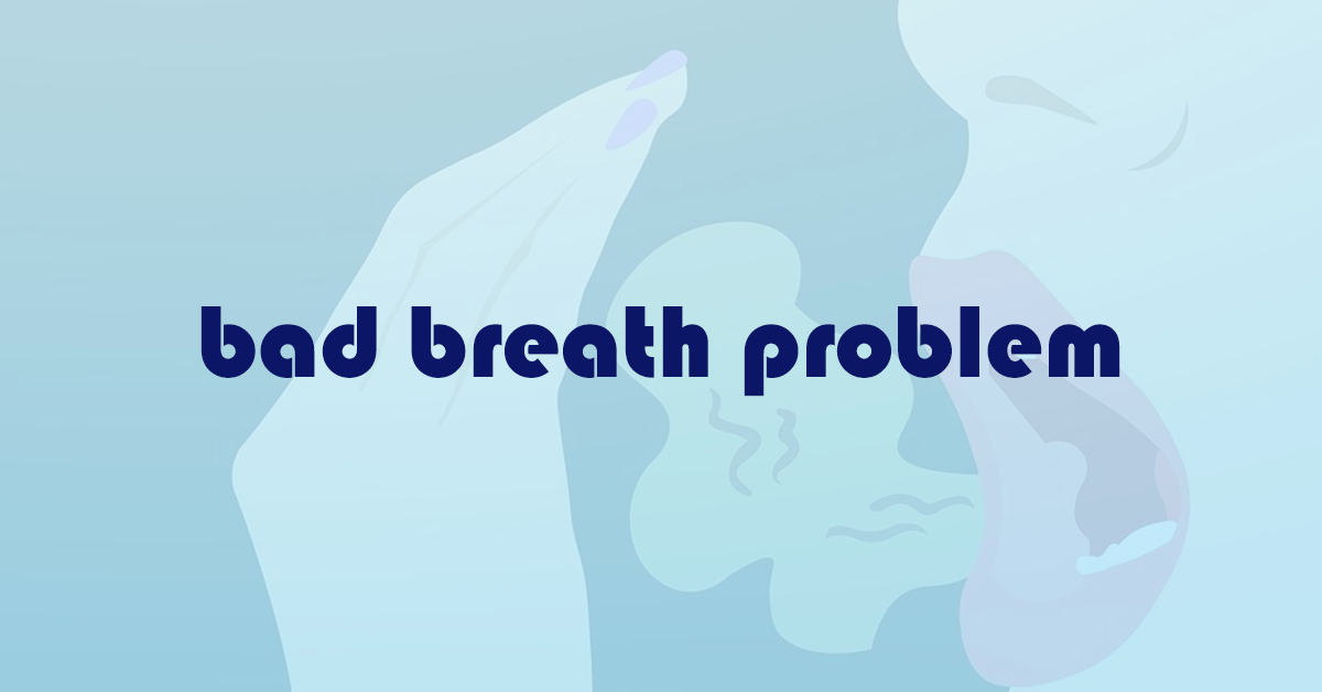 What You Can Do at Home to Get Rid of Bad breath problem | by Kayşehir ...