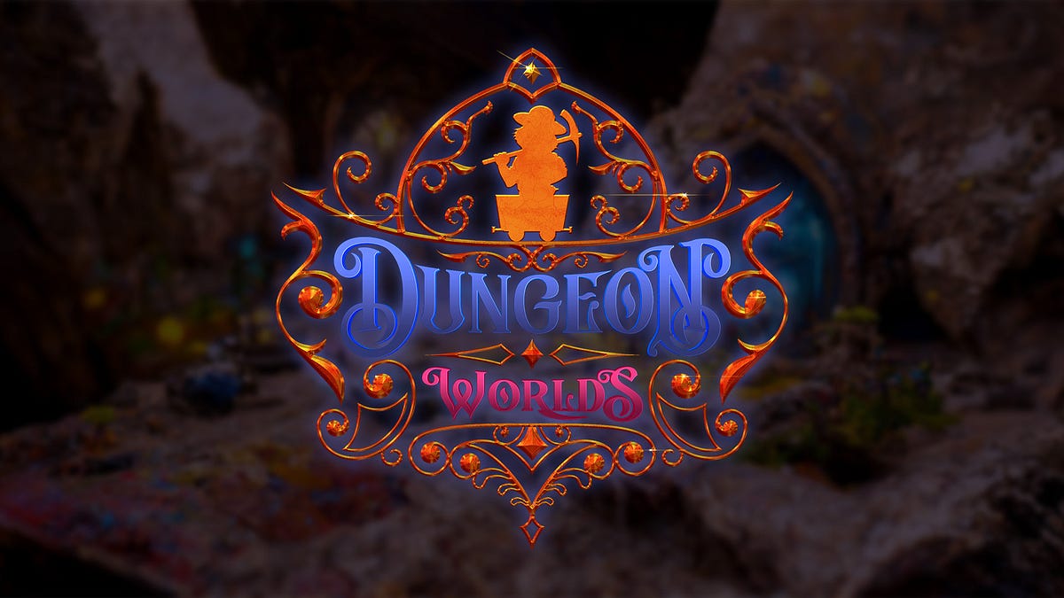 How to start in Dungeon Master. Howdy! Looks like you’re about to start ...