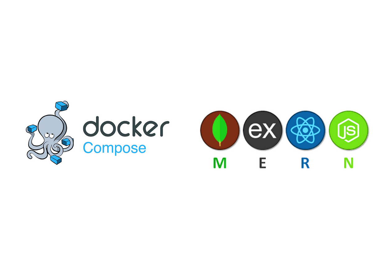 How To Run Multi Container Applications Using Docker Compose By Talha1010 Medium