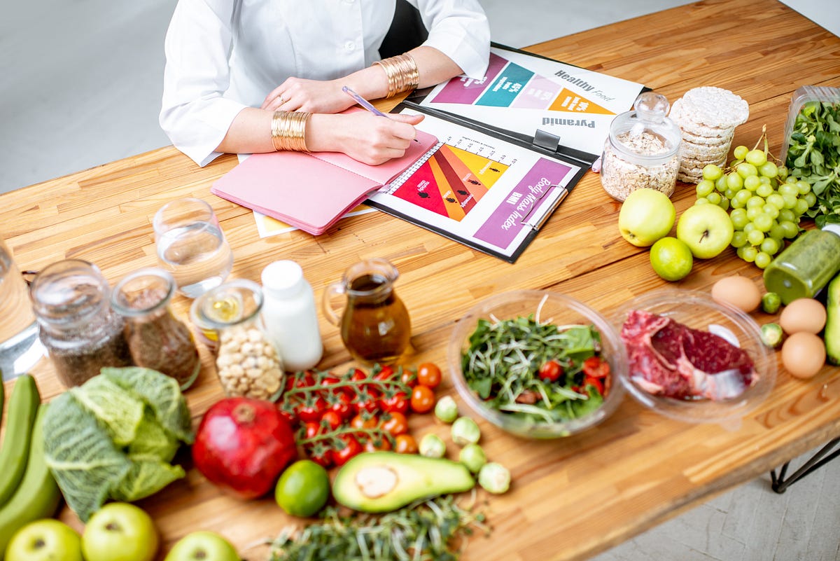 My Take On Forty Years Of Diet Trends As A Nutrition Expert | by ...