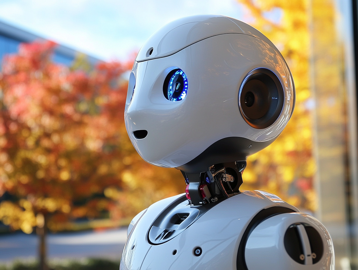 AI Governance: Keep It Clean, Keep It Smart | by Alexandria Hamilton ...