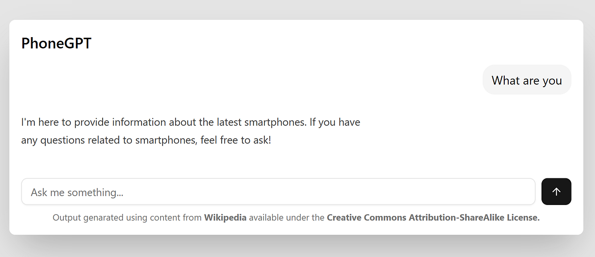 Create a RAG application using Next.JS, Supabase and OpenAI’s text-embedding-3-small model | by ...