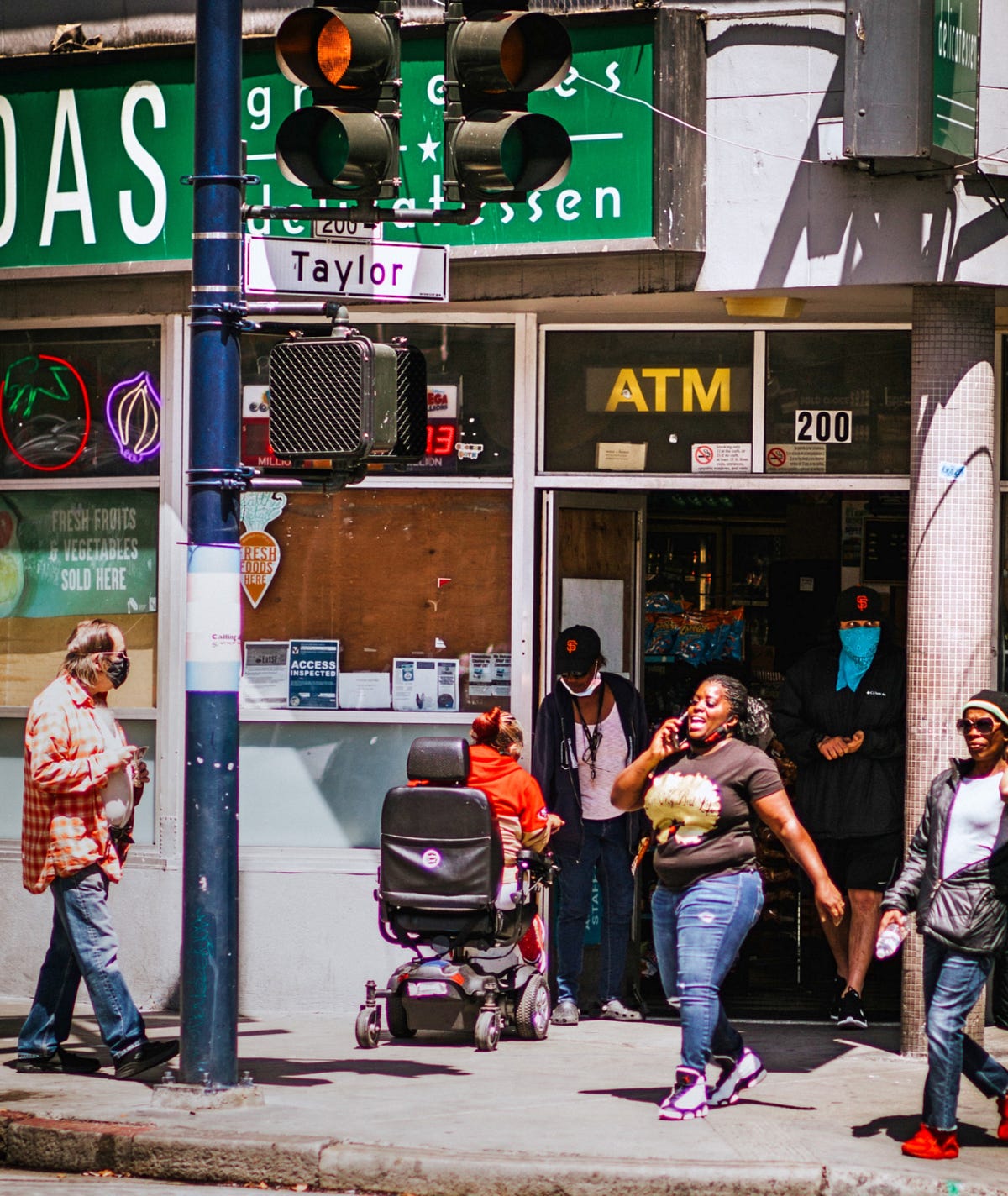 SF Plans More Housing, but Not Everywhere. Here’s Why the Tenderloin ...