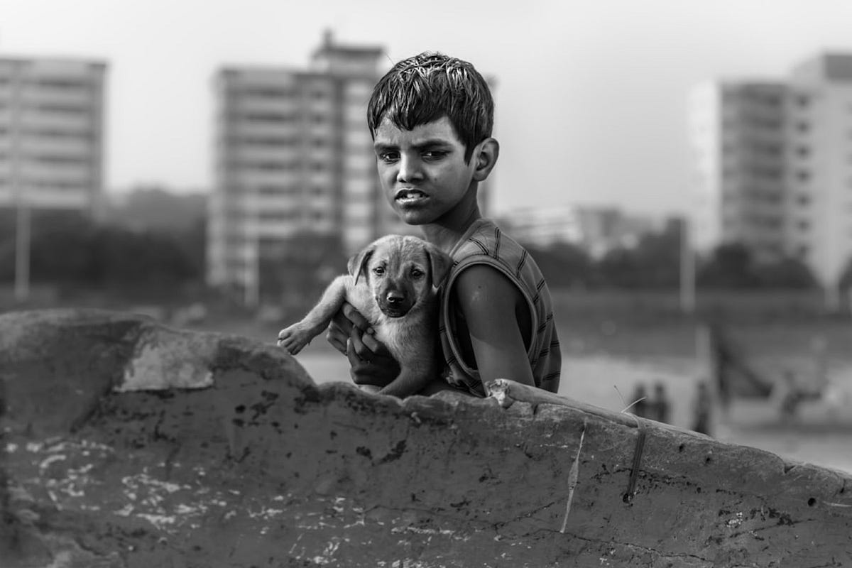 The Silent Suffering: Understanding the Oppression in Gaza | by ...