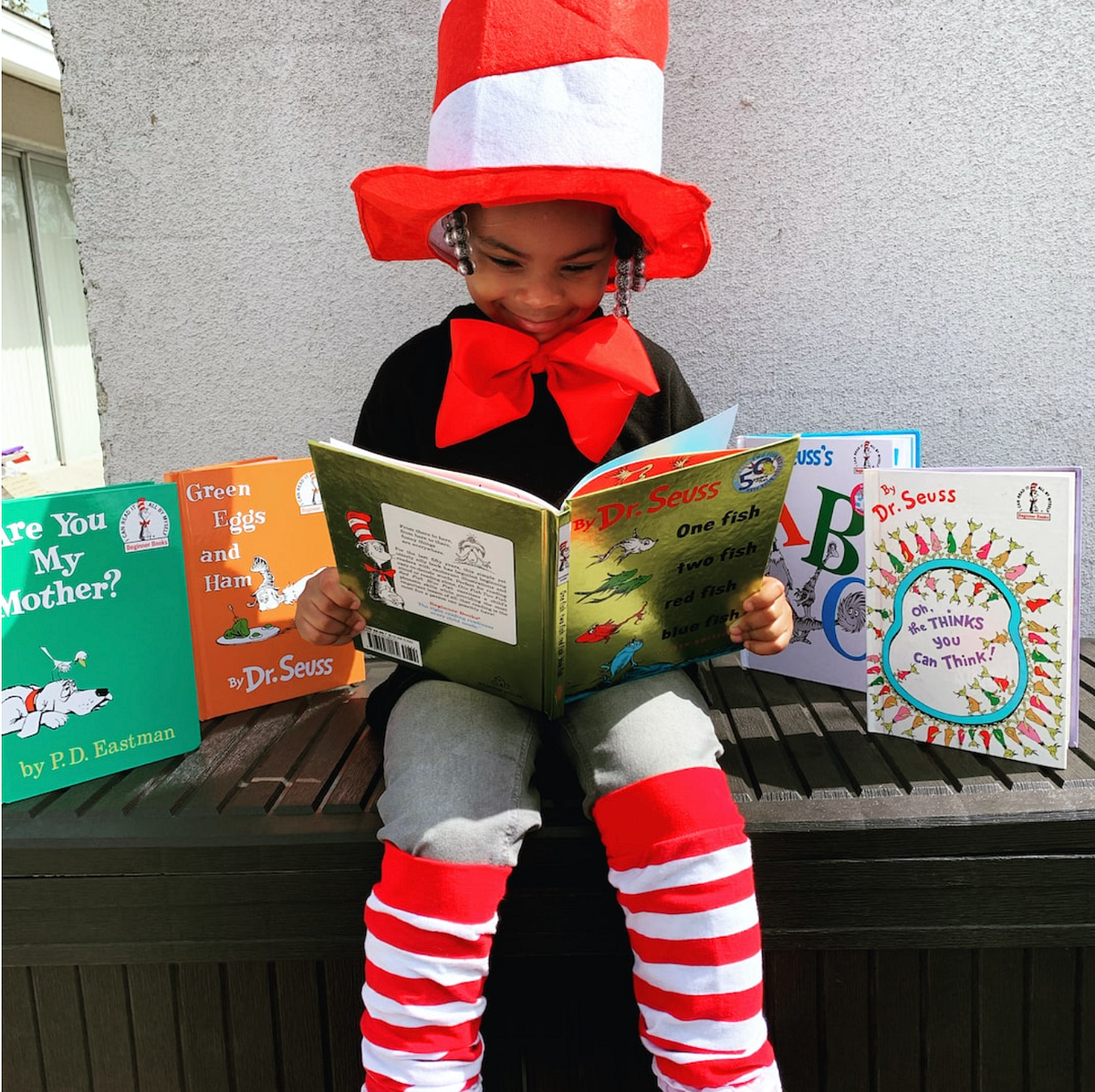 Empower Your Child — Inspire Their Love of Reading | by Shari Keller ...