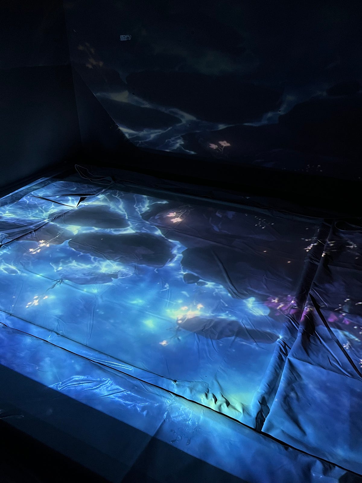 FYP, Caustic || Prototyping & Development | by Jay Young | Medium