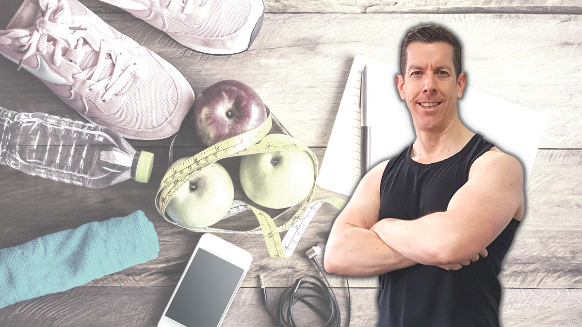 6 Secrets to Staying in Shape in Your 40s | In Fitness And In Health