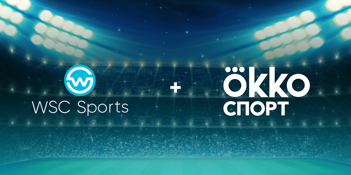 Okko Sport Announces Partnership With WSC Sports to Automate Real-Time Highlights Production ...
