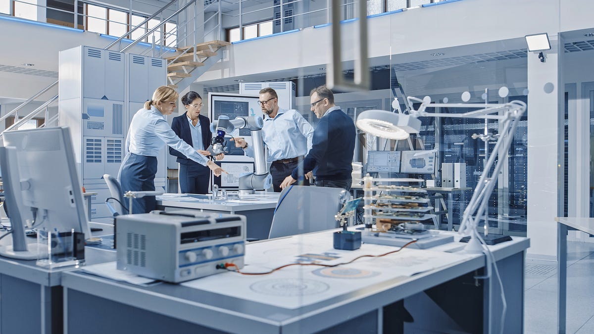 Unveiling the Power of Subsea Asset Integrity Technology - Asset ...