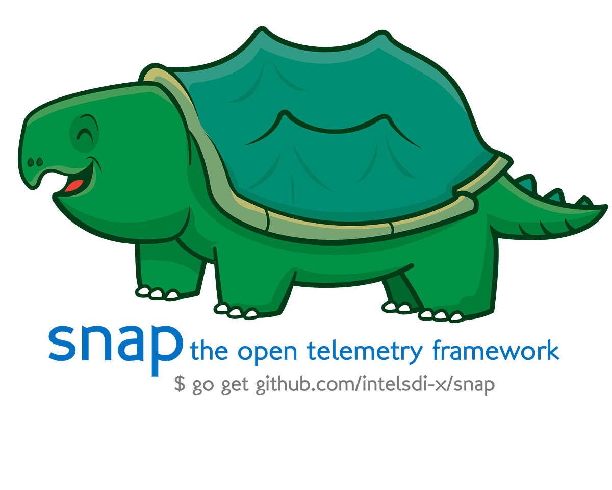 The Guts of Tasks: How Snap Gathers Telemetry | by Matthew (Brender ...