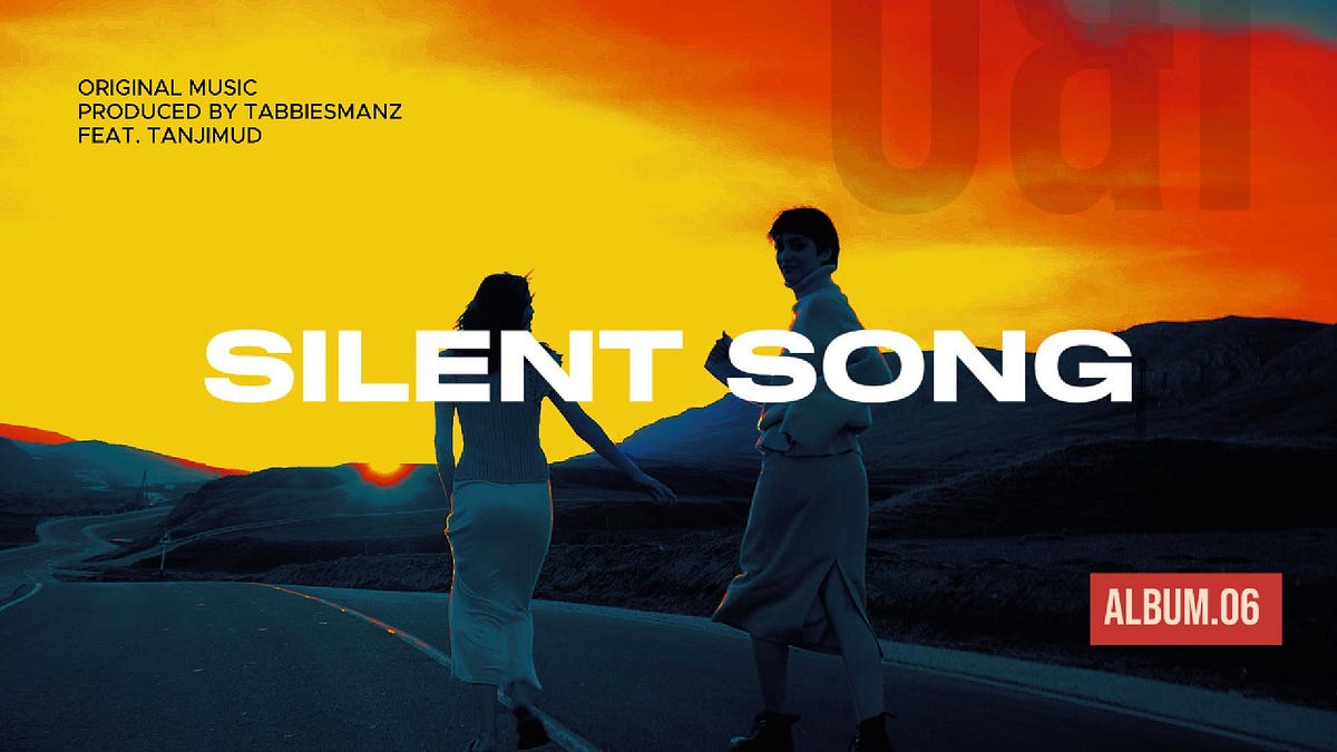 TabbiesManZ Releases “Silent Song” as Part of Summer of 2014 Album ...