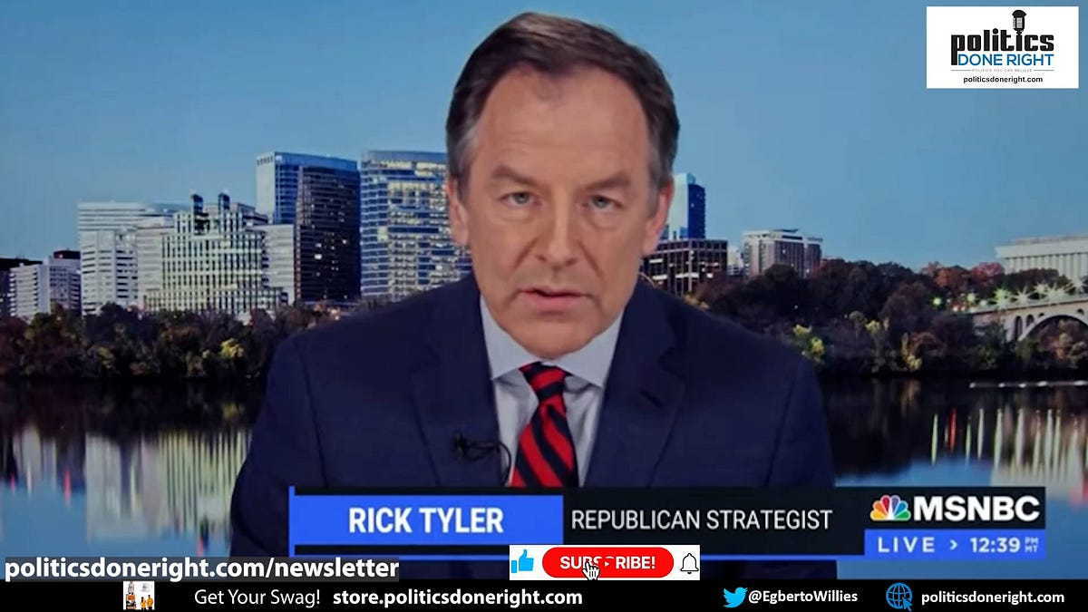 Republican operative: McCarthy is dealing with people that are too ...