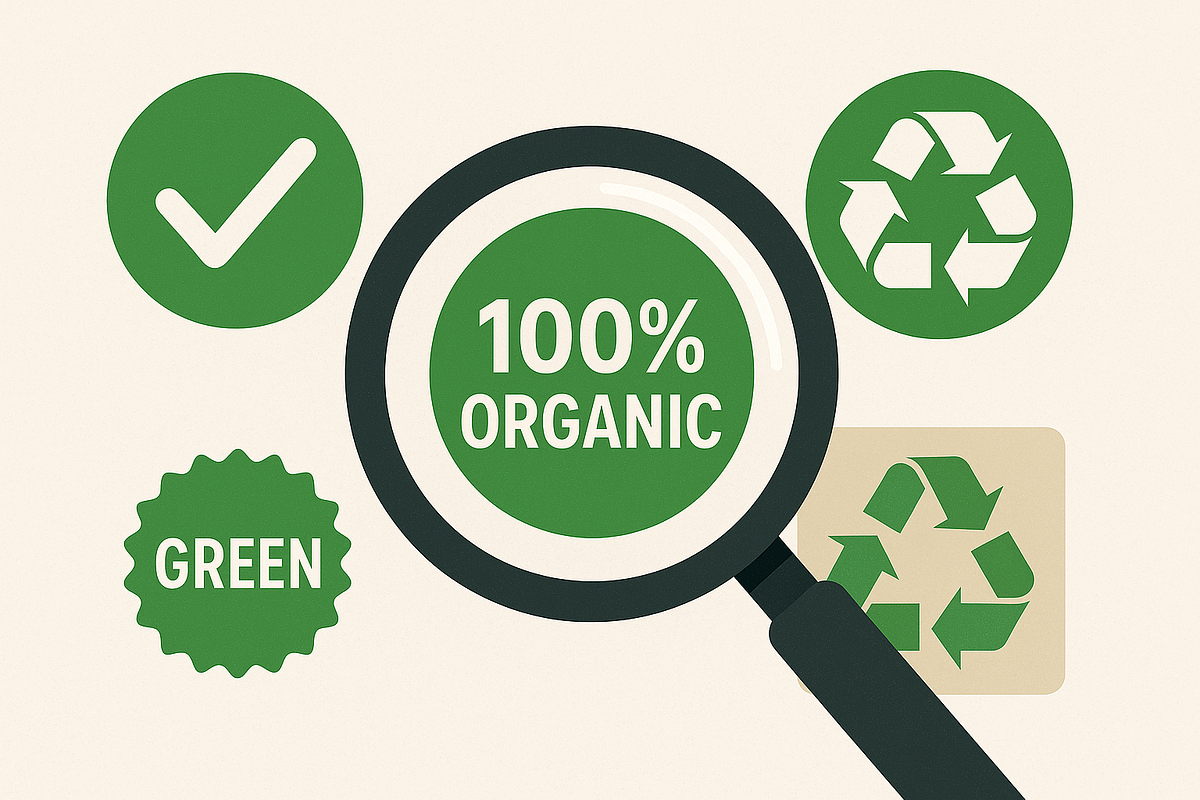 Tracking Eco-Logos & Detecting Greenwashing | API4AI | Medium