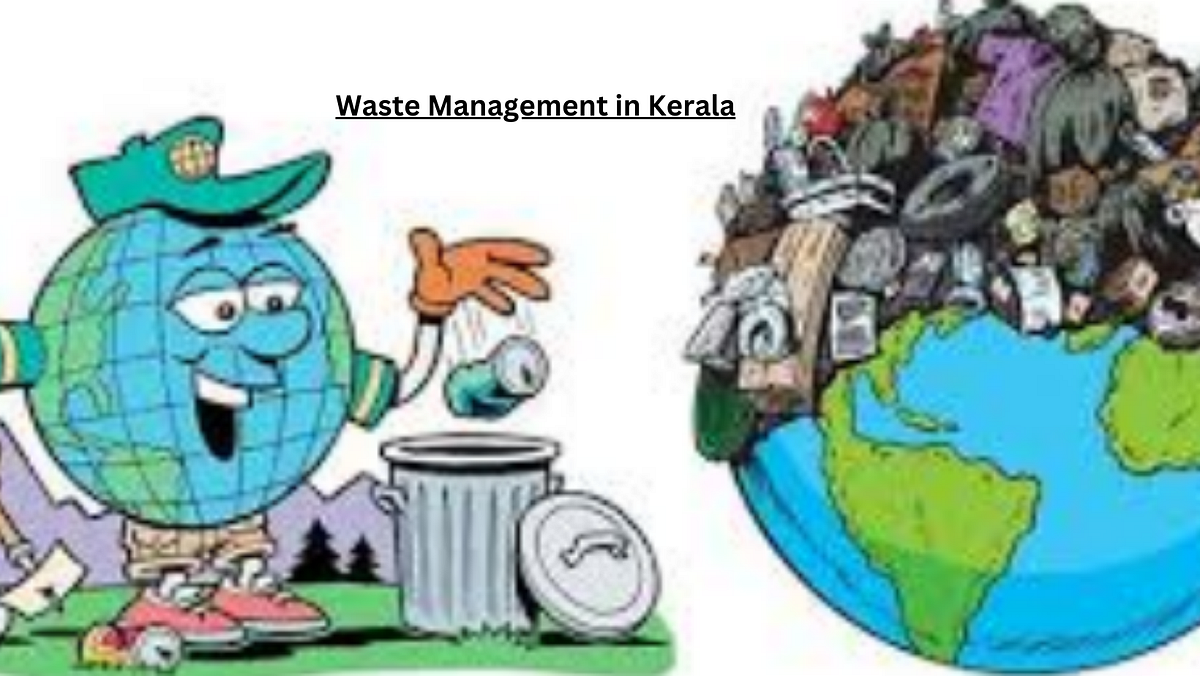 Waste Management in Kerala: A Sustainable Approach | by Biogas in ...