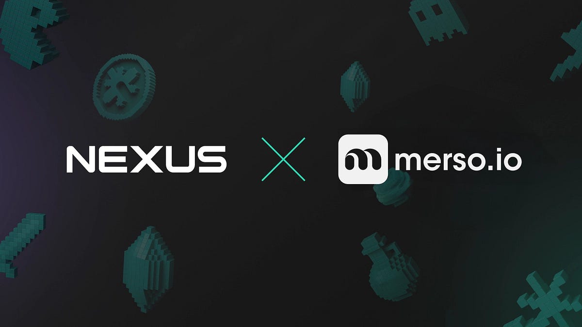 NEXUS x Merso: Bringing AI-Powered Installments and more to the ...