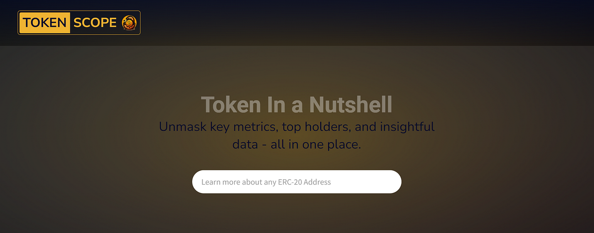 A Token-Scope with QuickNode.. Managing and understanding ERC-20… | by ...