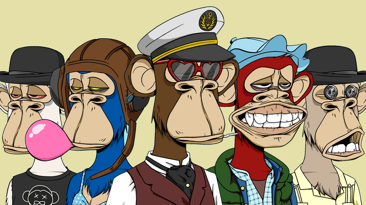 Bored Ape, Otherside Discords Hacked Again | by uncle Fibonacci | Medium