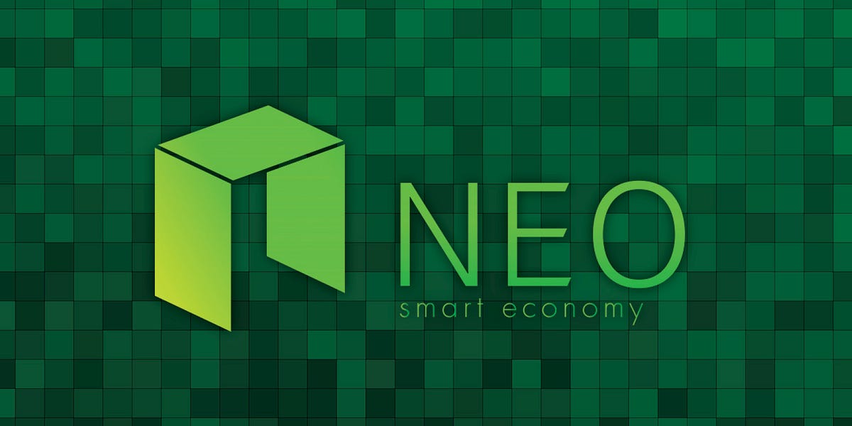 NEO 101: The ‘Ethereum of China’. One of the top 10 cryptocurrencies in ...