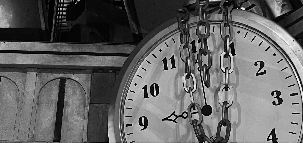 Was I Always Meant to Be the One You Would Replace So Easily? | by ...