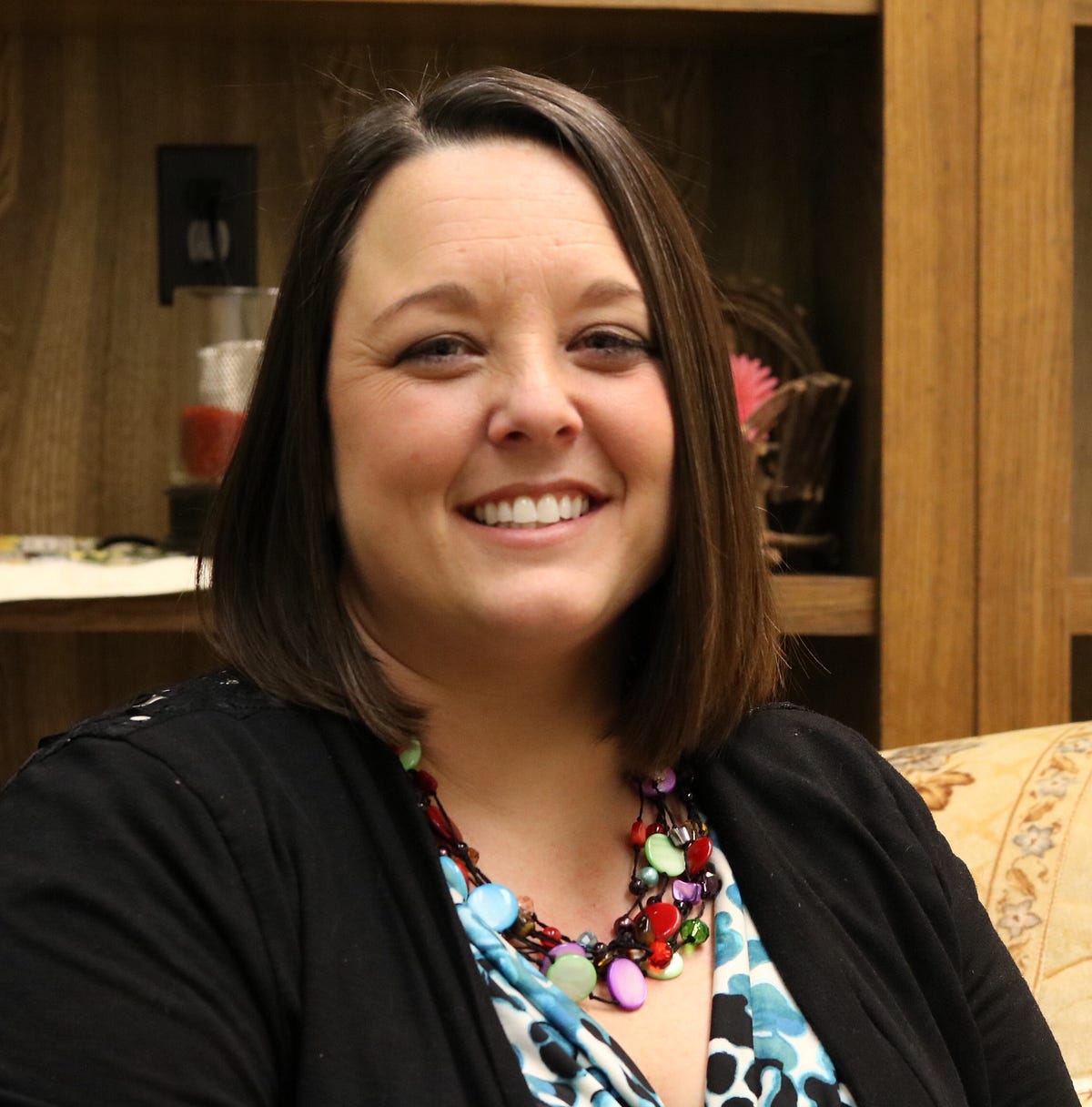 Why I do What I do. by Alison Humphrey, OJA, Pauls Valley | by OJA | Medium