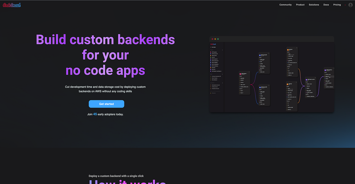 CodeSmash Progress Report — August 2023 | by Mario Stopfer | Medium