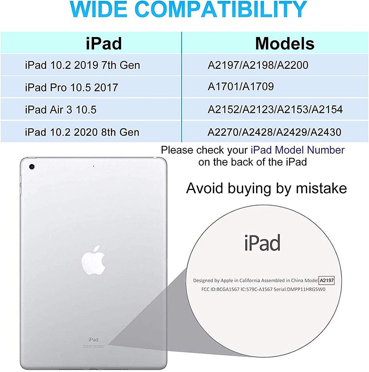Enhance Your iPad 9th Gen Experience with Typecase Keyboard. | by ...