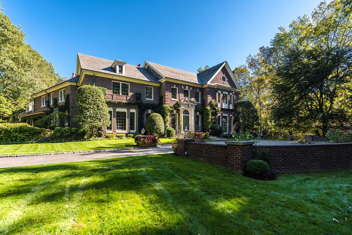 How Can Landscape Add Value to Your Property? | by PROP TALK - ROXANA ...