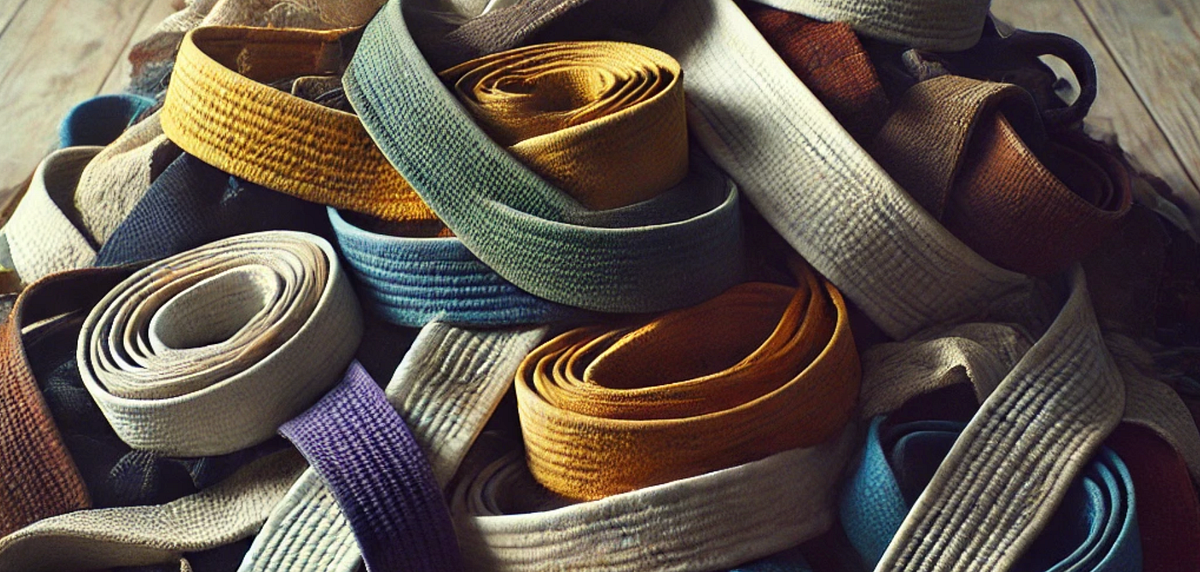 Perfection vs Progression. Mastery and the Martial Arts | by George ...