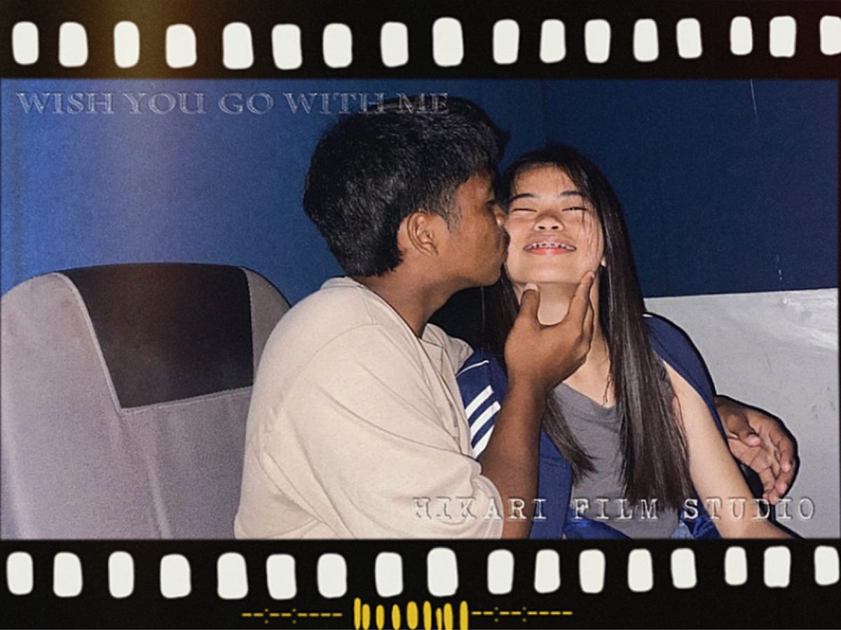 You’re the story I never want to end | by Princess Divine Caraos | Apr, 2025 | Medium