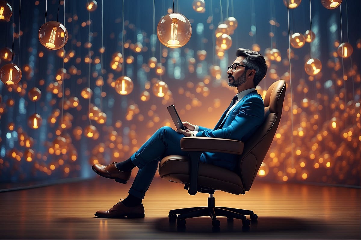 Why Every CEO Must Embrace the Role of a Social CEO: The Imperative for ...