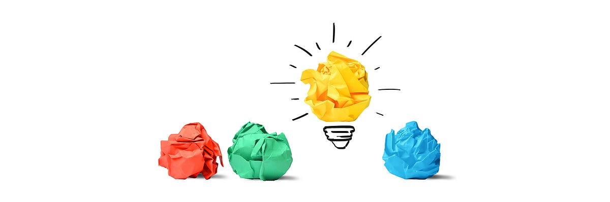 The Mindtribe Guide to Brainstorms and Design Reviews | by Mindtribe ...