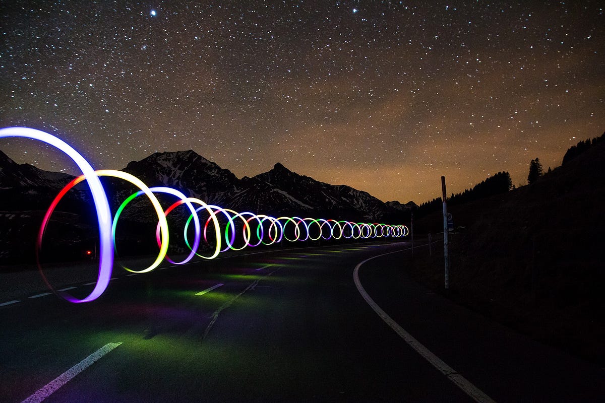 The Journey to Logical Creativity | by Beth Elwell | Medium