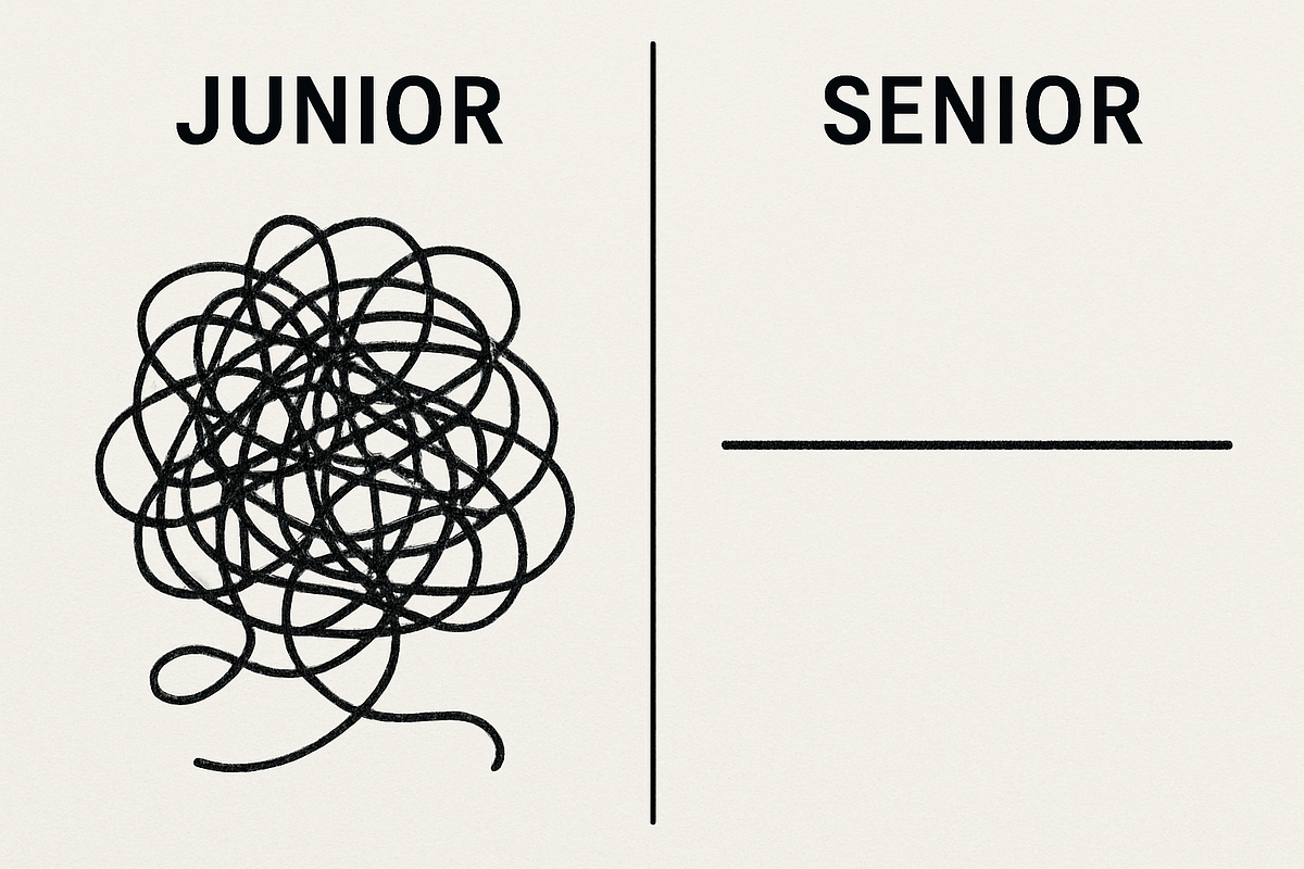 7 ‘Boring’ Python Habits That Separate Senior Devs from Junior Devs ...