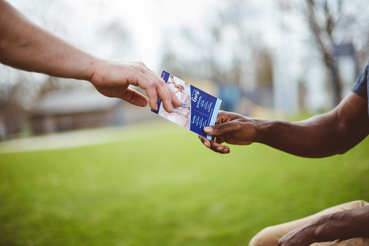 Lead People to be Generous Givers Using These 4 Christ-Centered ...