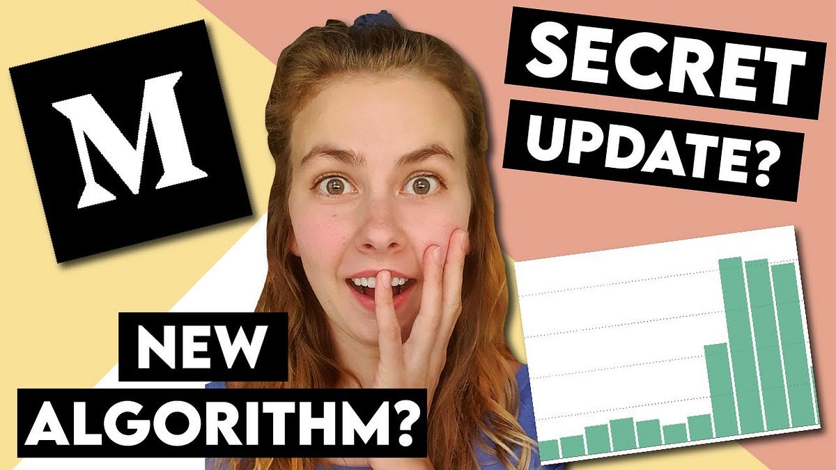 Everything You Need to Know About Medium Algorithm and Earnings ...