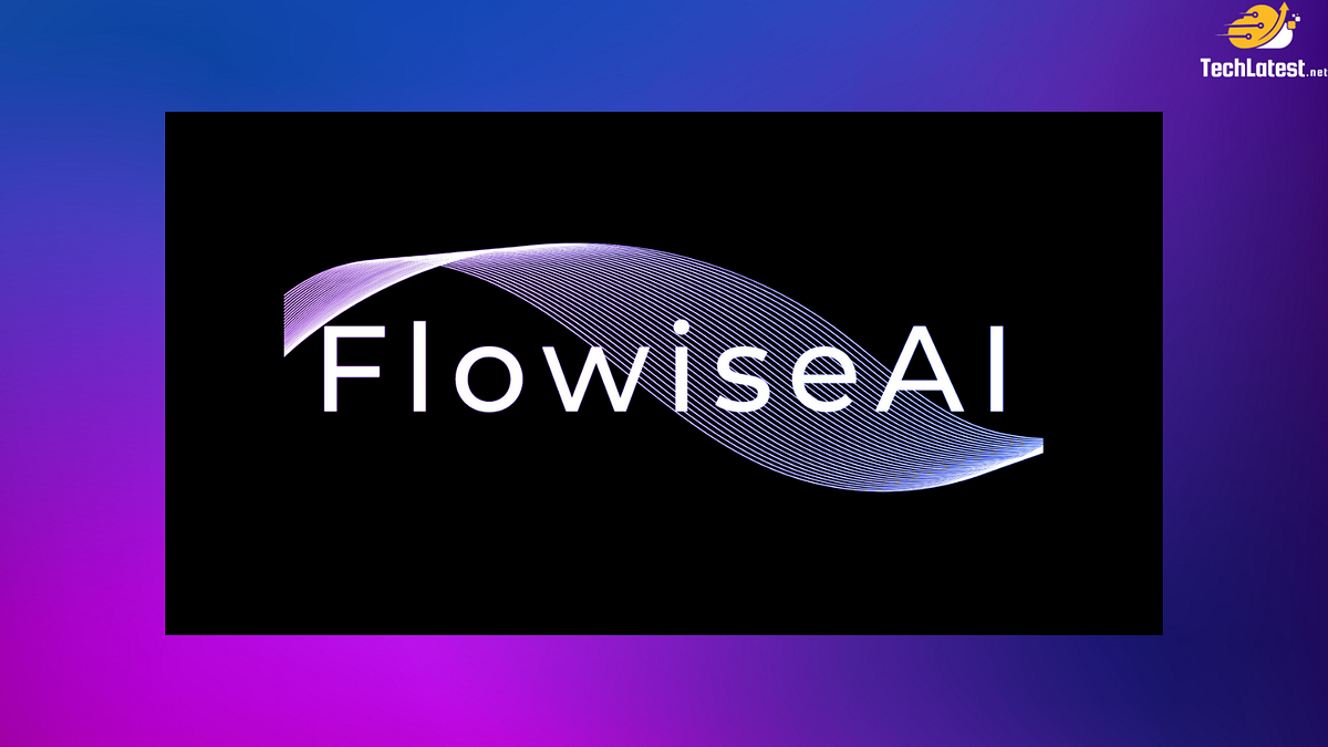 Unleash Your Creativity: How FlowiseAI Empowers You to Build Advanced LLM Backends | by ...