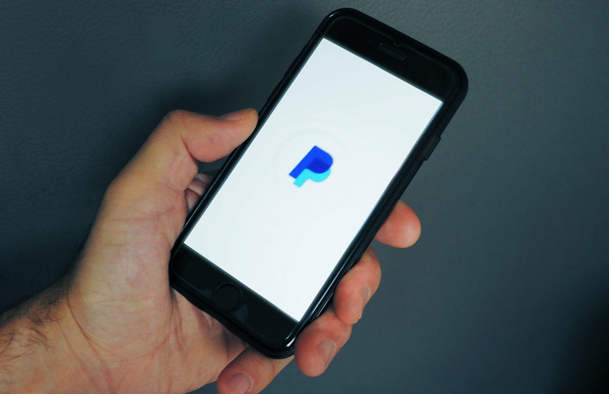 Cómo recibir pagos desde el extranjero vía PayPal | by Perezfecto | Medium