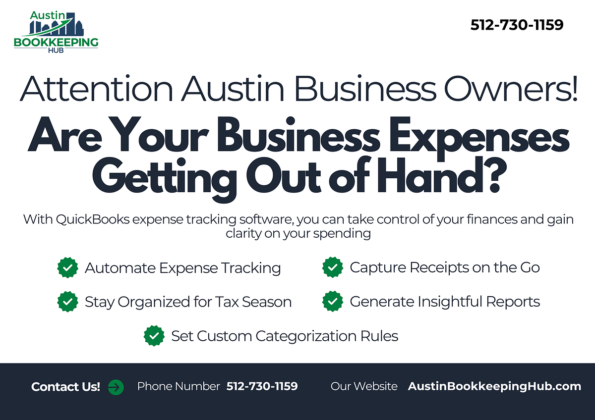 Streamlining your expense management is essential for maintaining a ...