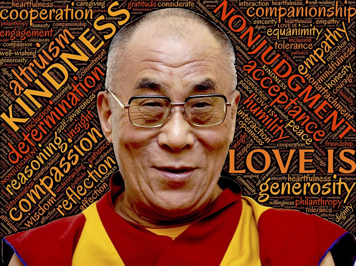 3 Powerful Principles From The Dalai Lama That Can Help Get You Through ...